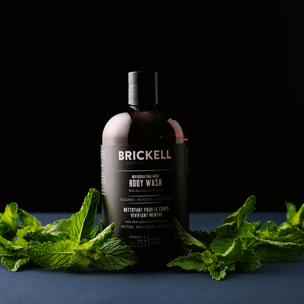 Top 10 Best Body Washes for Men: A Comprehensive Review