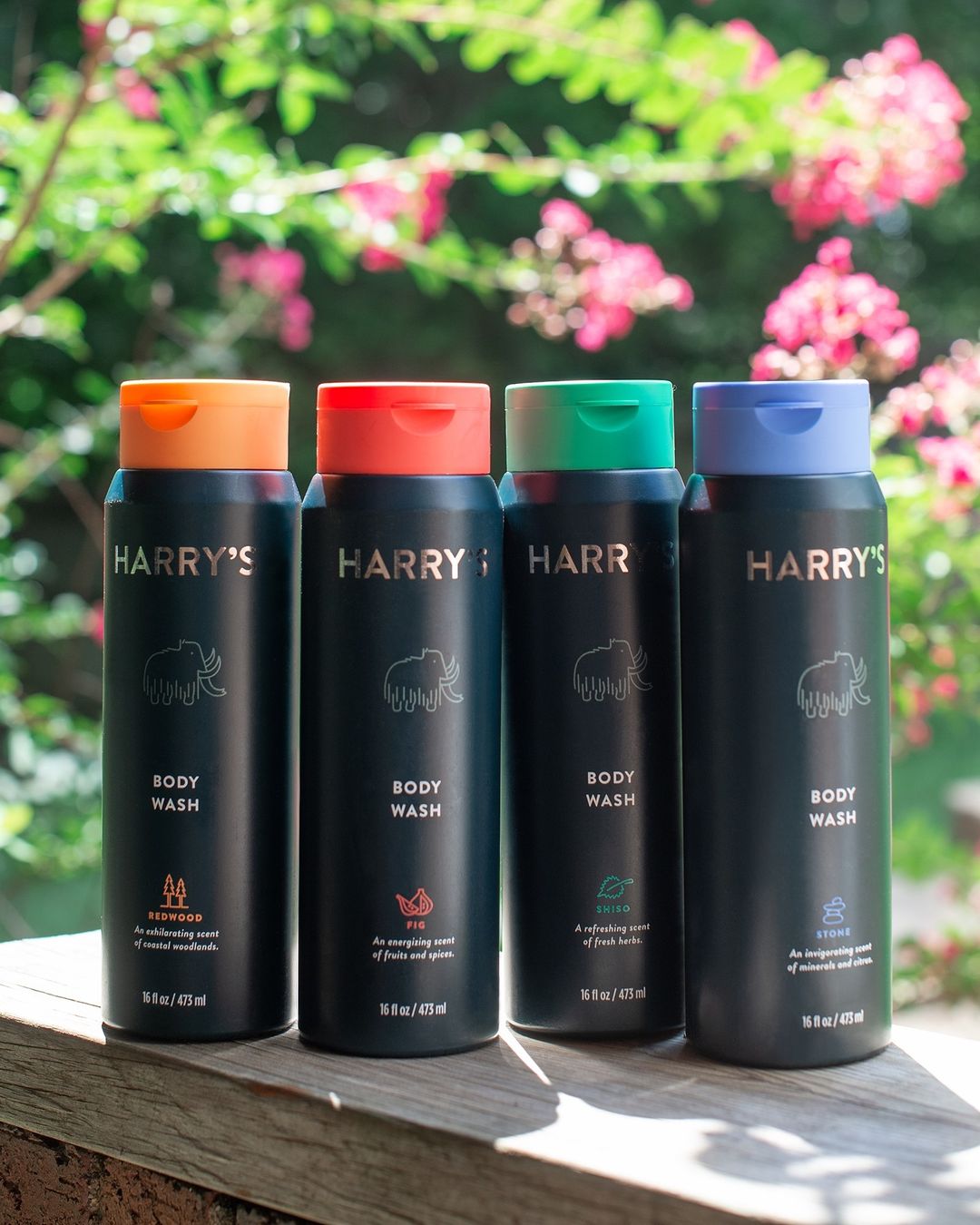 Top 10 Best Body Washes for Men: A Comprehensive Review - Top Mid Base