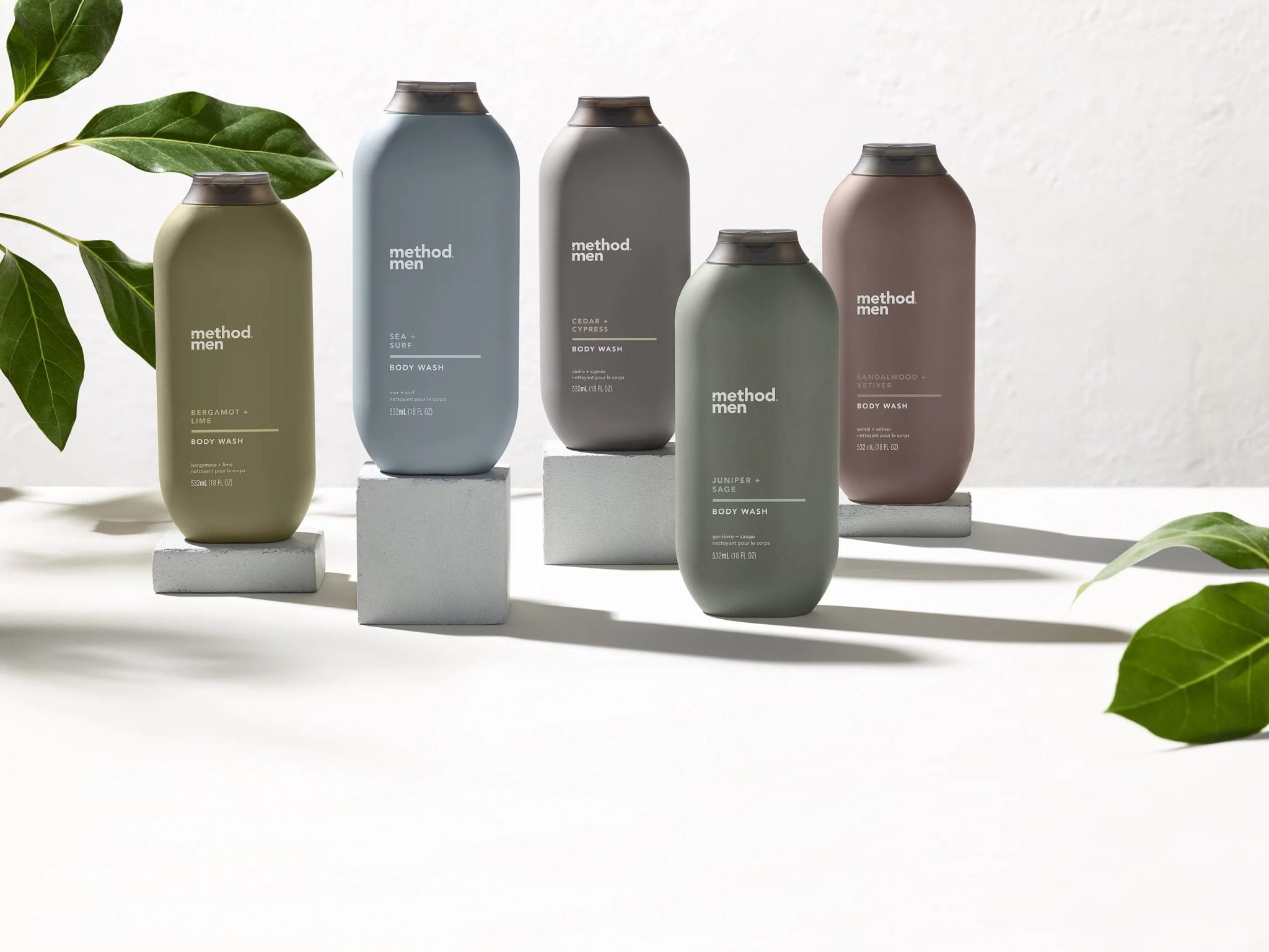 Top 10 Best Body Washes for Men: A Comprehensive Review