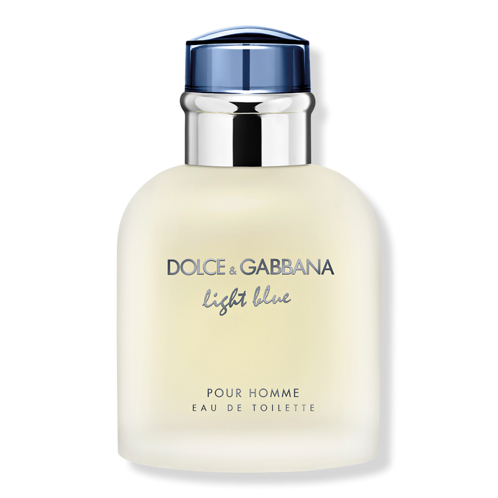 Dolce & Gabbana Light Blue vs Versace Bright Crystal: Which is Best?