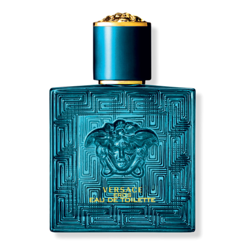 Versace Eros Eau de Parfum vs Eau de Toilette - A Definitive Fragrance ...