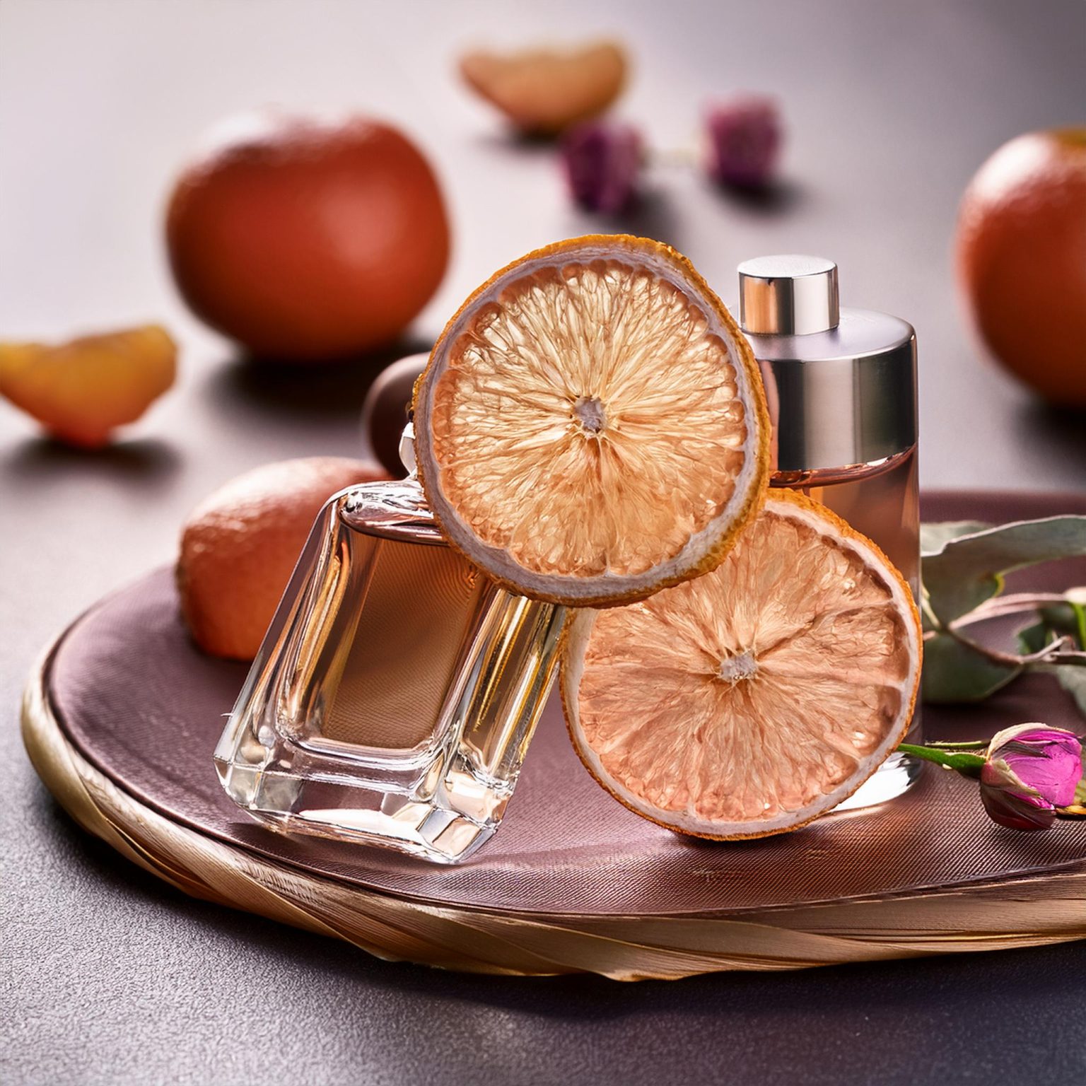 How To Find What Fragrance Notes Work Best On You